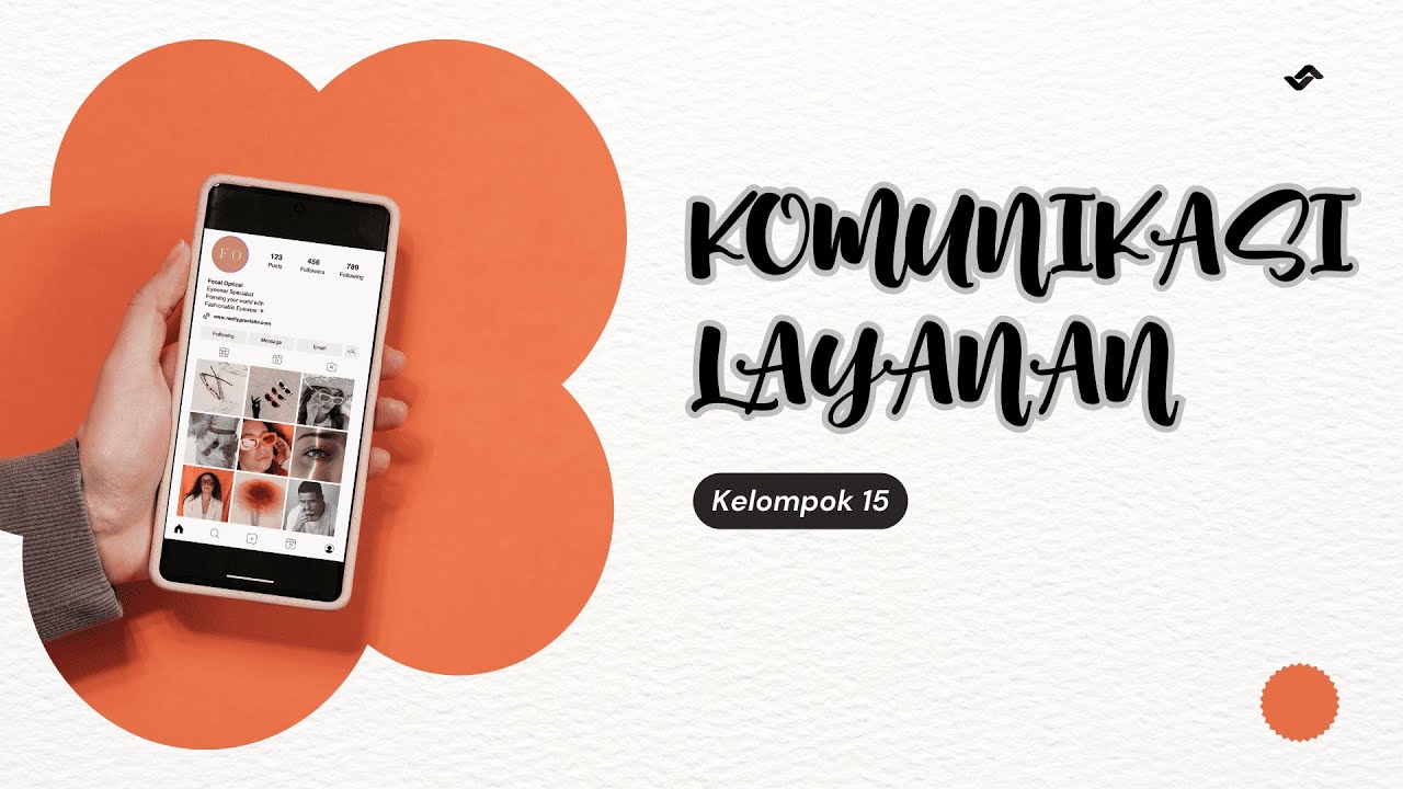 Kelompok 15 | Pemulihan Layanan - YouTube