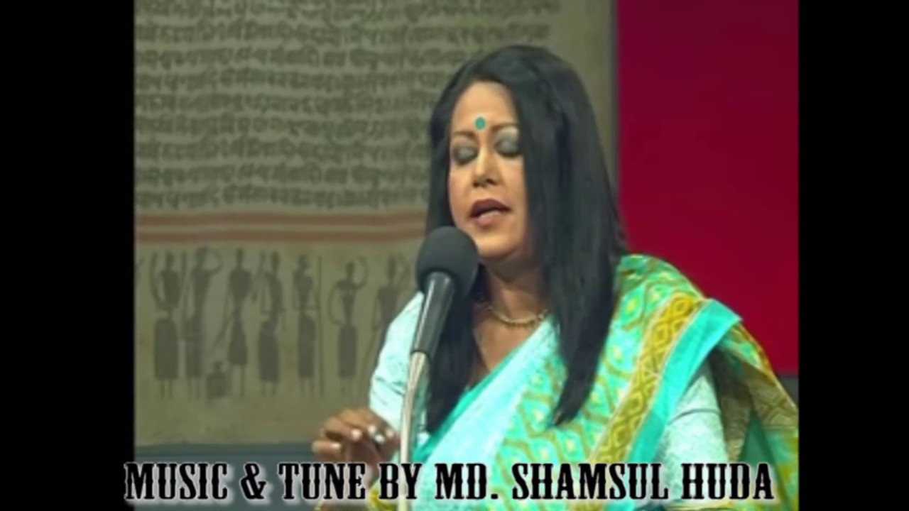 Singer: Ruksana Momtaz ,Radha Krishna bishoyak podaboli - YouTube Music