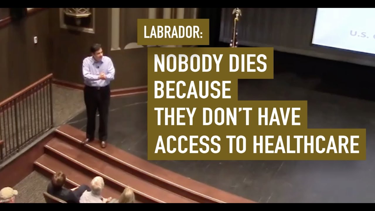 Tom Arkoosh for Attorney General - YouTube