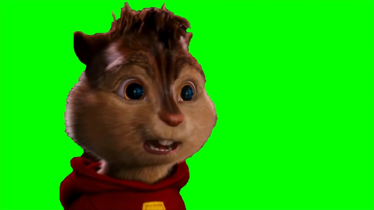 Alvin Seville || Free Mask - YouTube