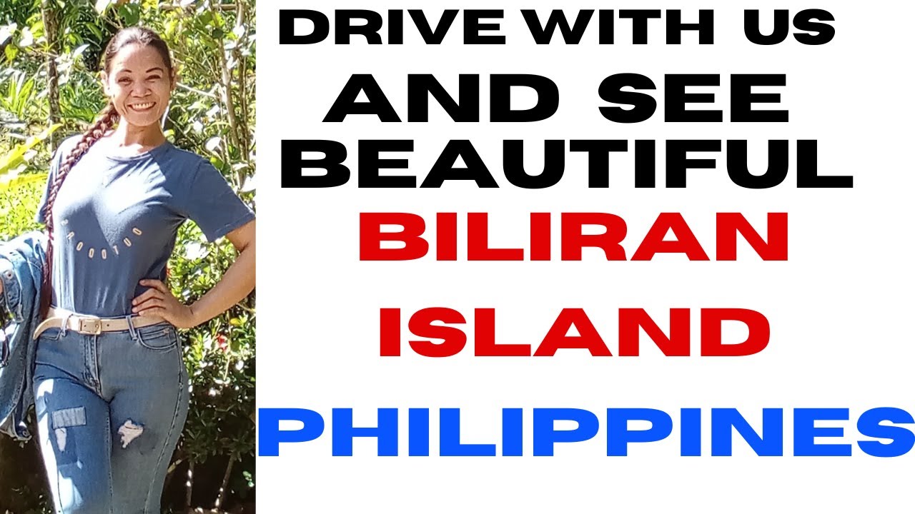 Must Watch Our First Tour Of Biliran Island Beautiful Countryside # ...