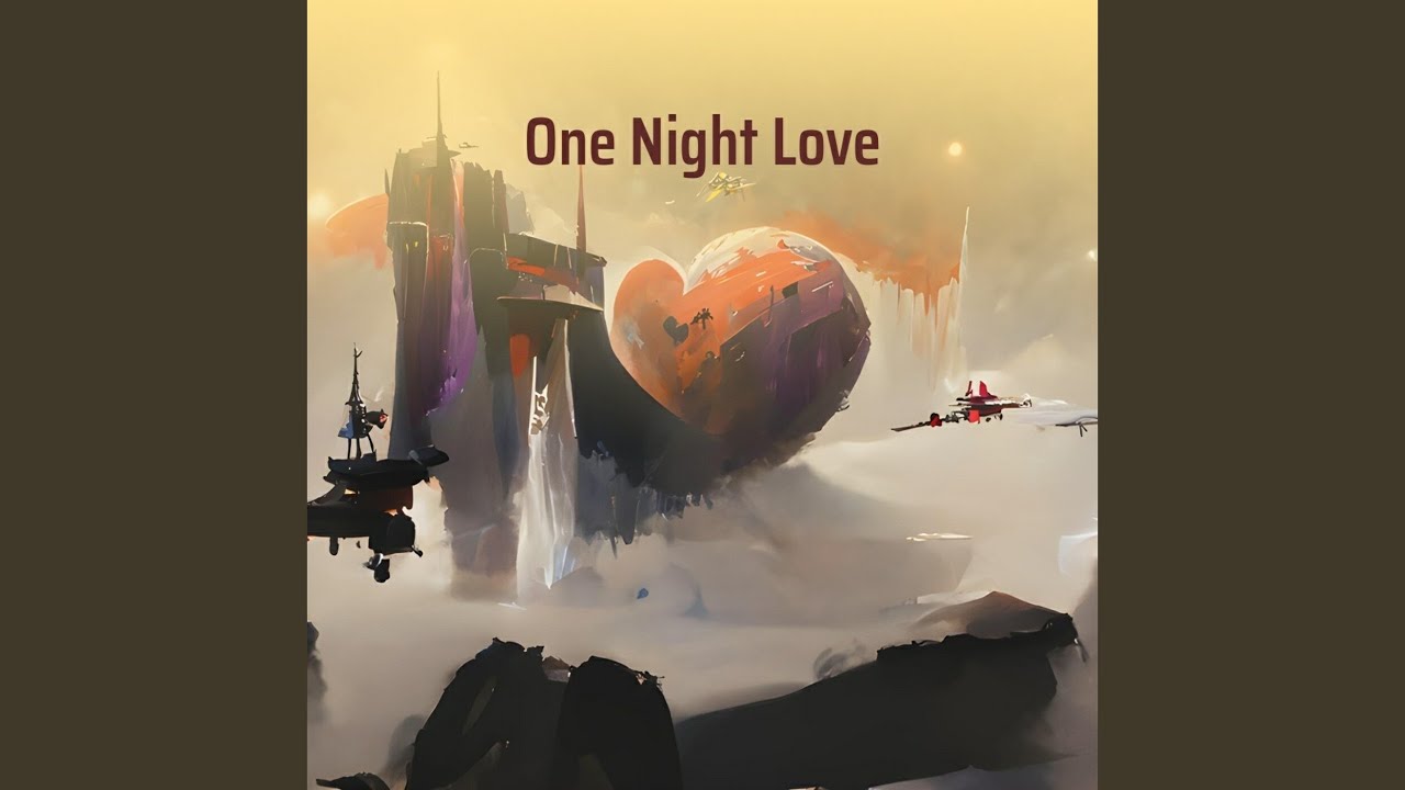 One Night Love - YouTube