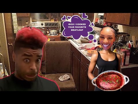 Camari Caught Twerking On SnapChat & Life with Royalty Fans Go Crazy