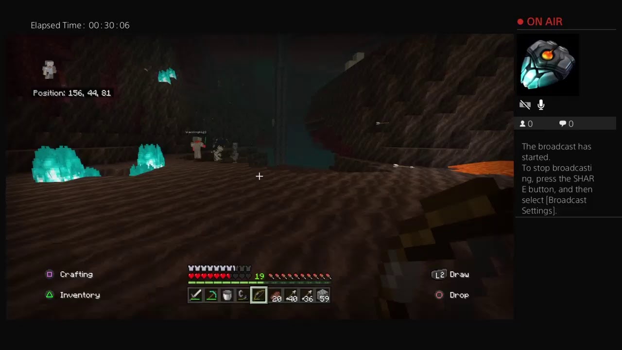 Ep 5 Matthew minecraft - YouTube