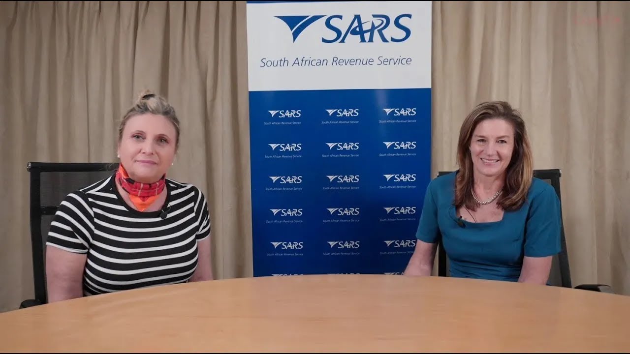 From Accounting to IT Leadership: A Journey with Sarah Blignaut from ...
