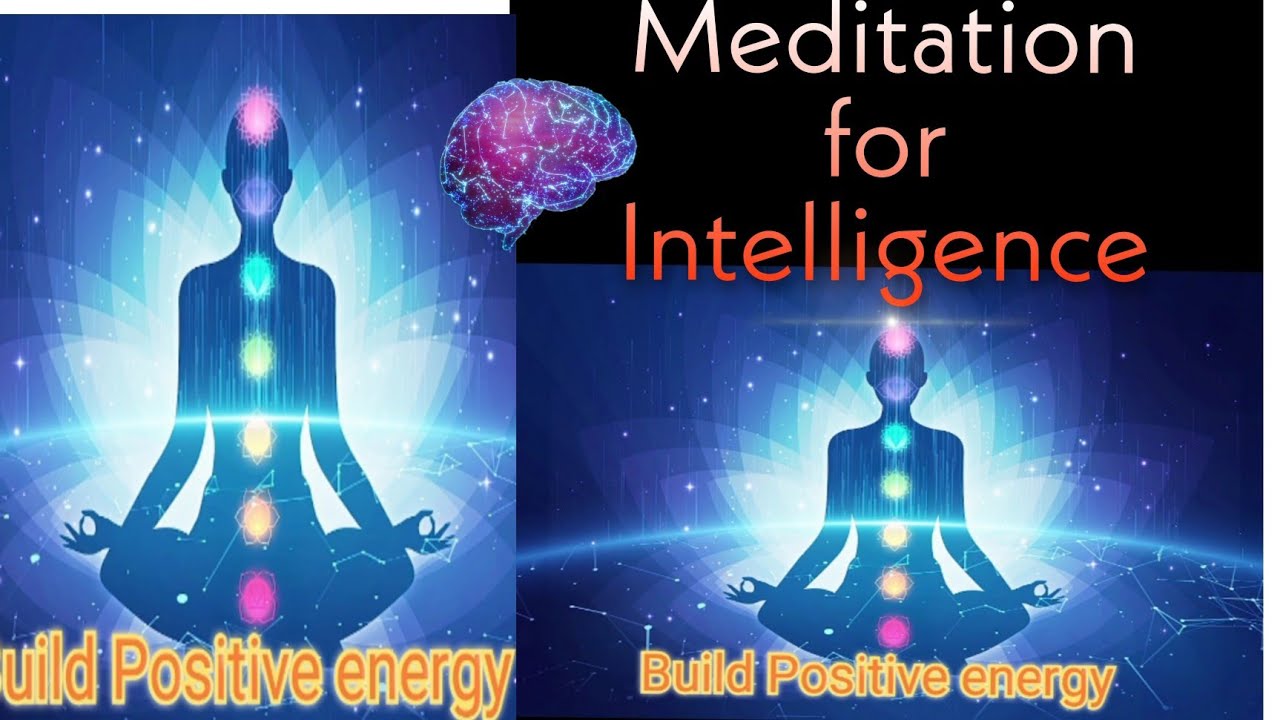 Meditation for Intelligence - YouTube