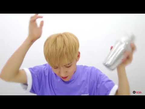 180803 100％  Instagram Jonghwan