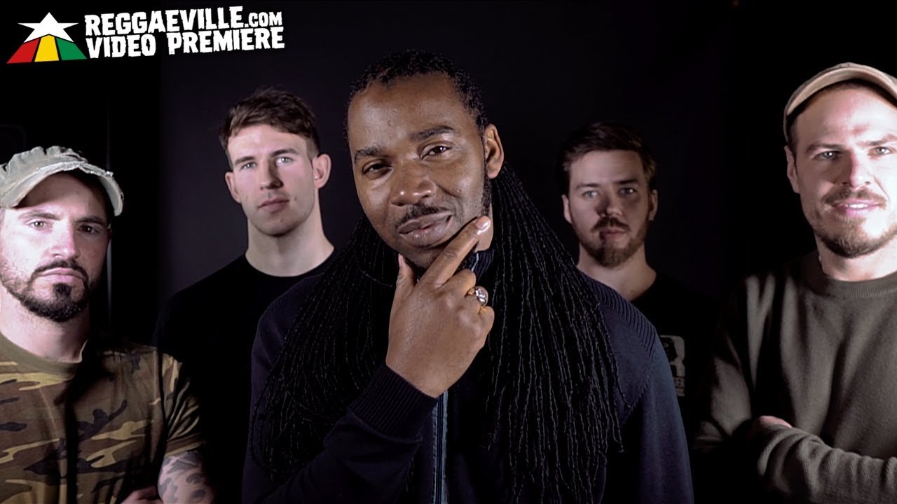 Timbali & Peppery - Moving Up [Official Video 2019] - YouTube