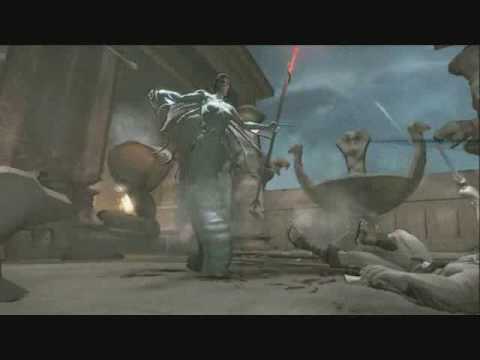 Conan (PlayStation 3, Xbox 360) Trailer - YouTube