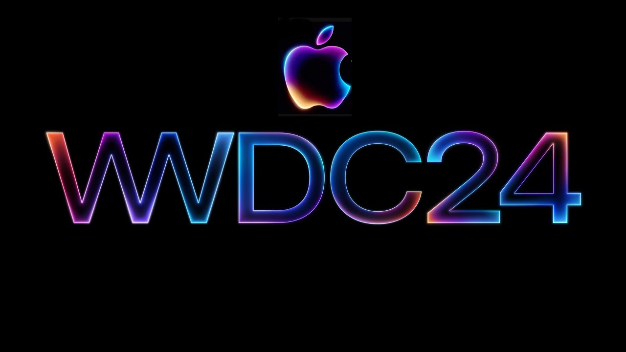WWDC 24. June 10 Apple event. - YouTube