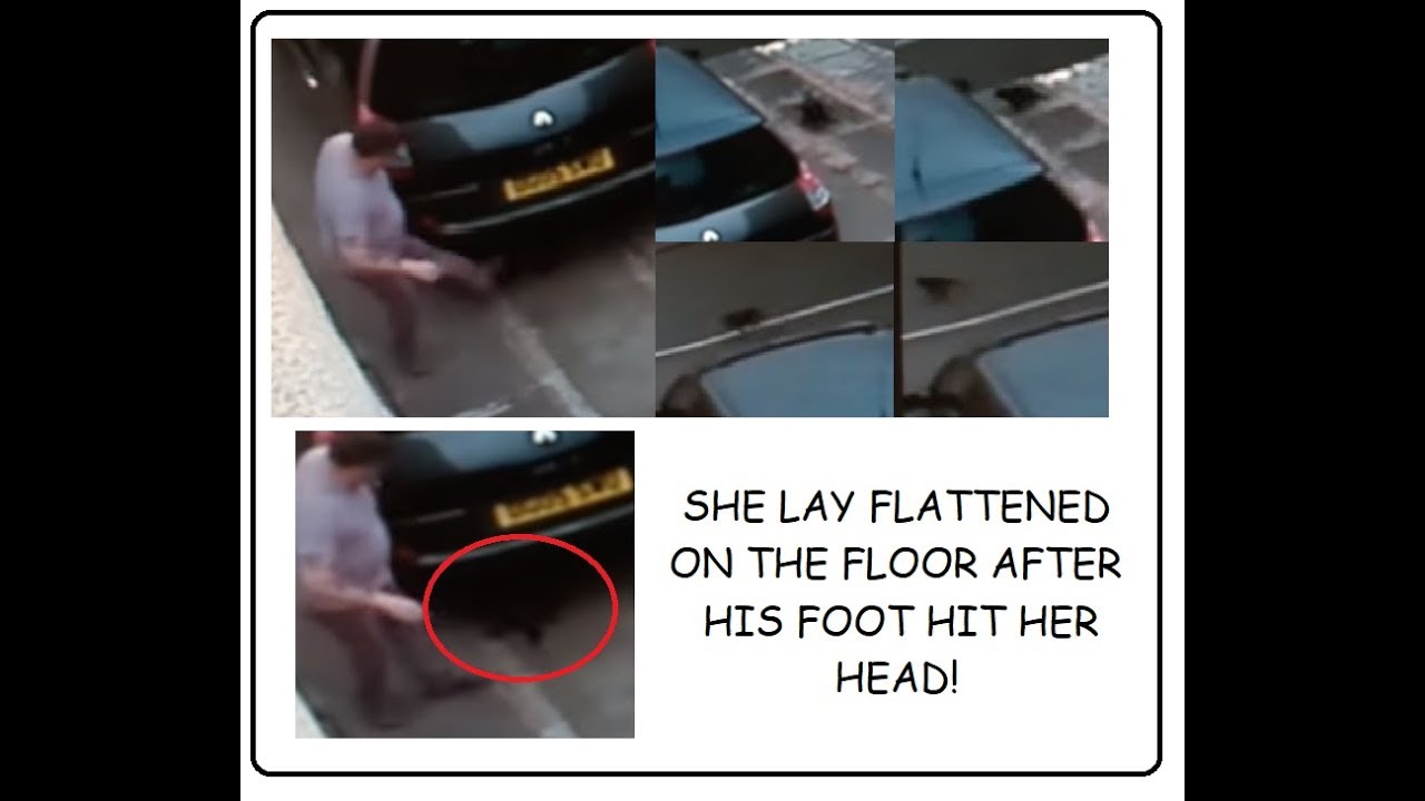 Cruelty to Cats, Cat Abuse - Kicking Cat - YouTube