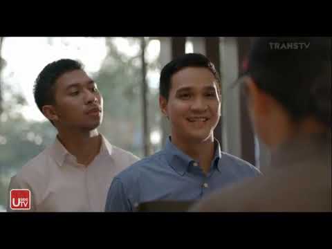 Iklan McDonalds Indonesia - Nasi Uduk McD \