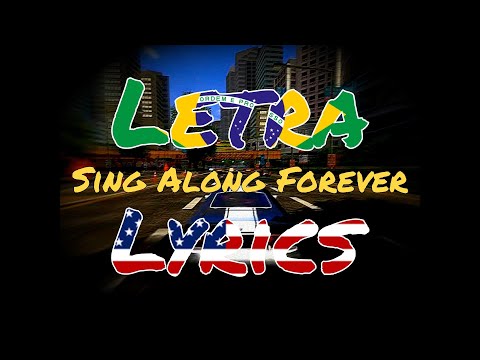 Sing Along Forever - The Bouncing Souls | Tradução & Original - BURNOUT 3: TAKEDOWN OST