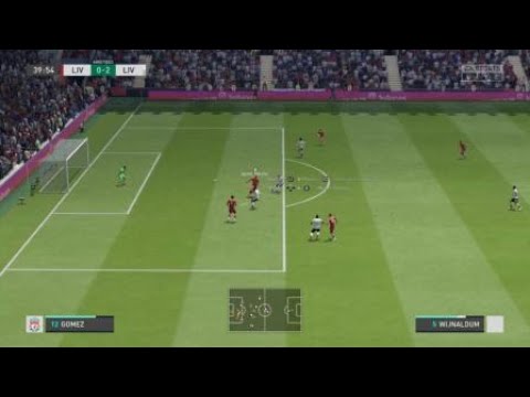 FIFA 20_ Esse já fico