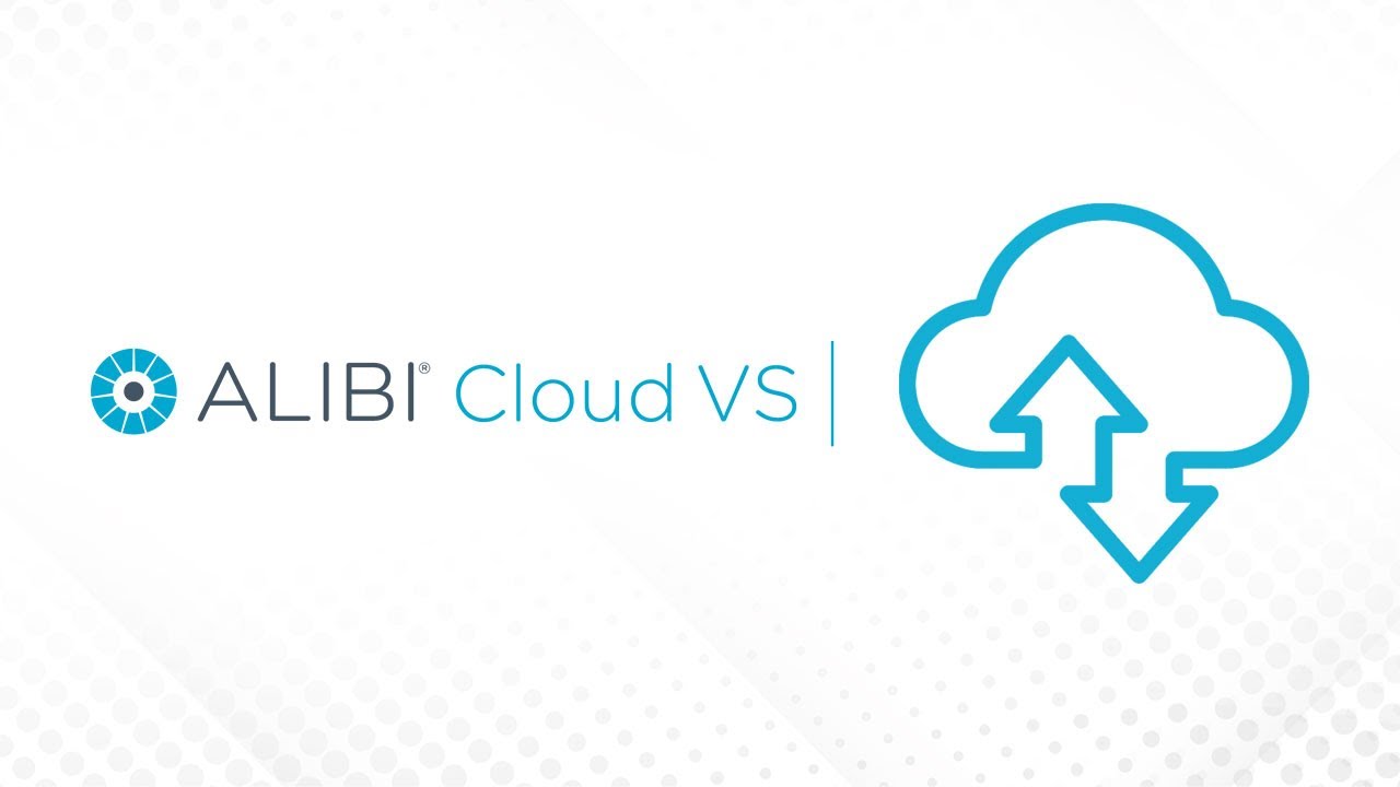 Alibi Cloud VS - Simple, Scalable, Secure - YouTube