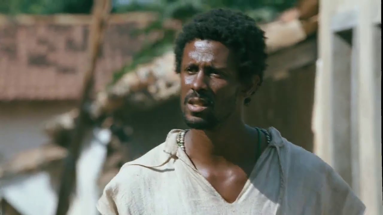 Filme Nacional - Besouro 2009 - YouTube