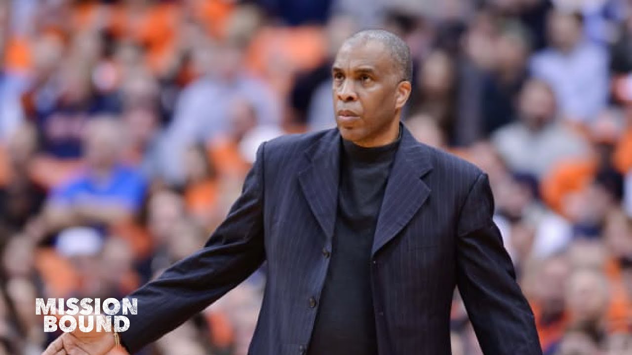 Episode 13: Father, Coach, Leader. Mike Davis. - YouTube