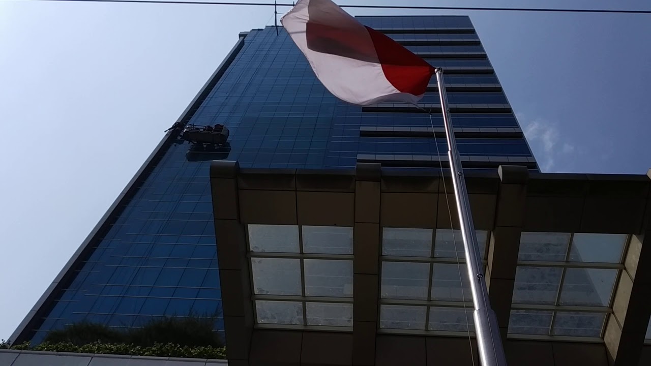 Menara Suara Merdeka . Part#2 - YouTube