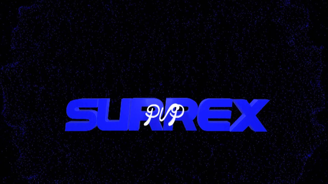 Surrex Intro von byVaiR3x - YouTube