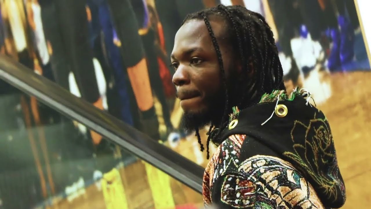 Maliking- My Best (Clip Official Video) - YouTube