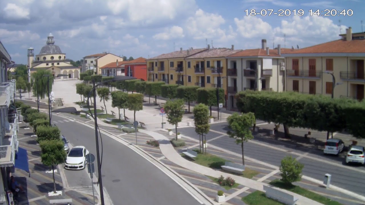 Live stream di Comune Lioni - YouTube