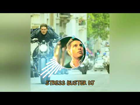 Mission Impossible BGM💥||Ringtone🎼||WhatsApp Status🔥||STRESS BUSTER DJ🤩||#shorts