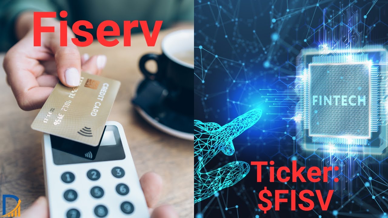 Fiserv Stock: Fintech Earning 100%+ Returns on Tangible Assets - $FISV ...