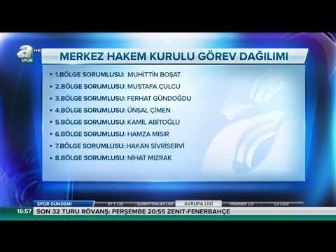 Sabri Çelik Başkanlığında yapılan toplantıda MHK Görev Dağılımı Yapıldı