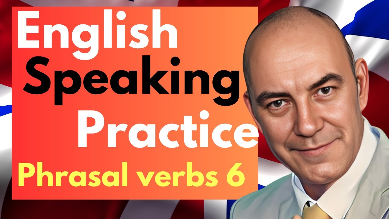 Master ENGLISH Language with These Proven Phrasal Verbs! - YouTube