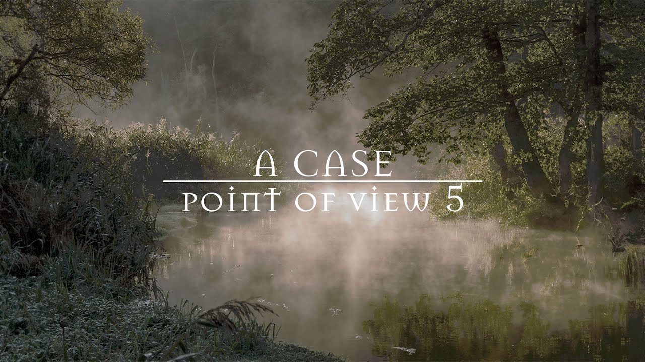 [A CASE] point of view 5 - YouTube