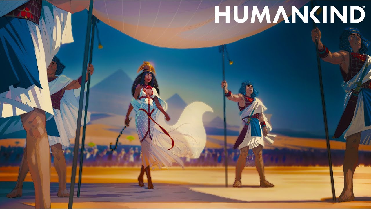 HUMANKIND Tutorial - Legacy of An Era, Best Friends Forever, Best ...
