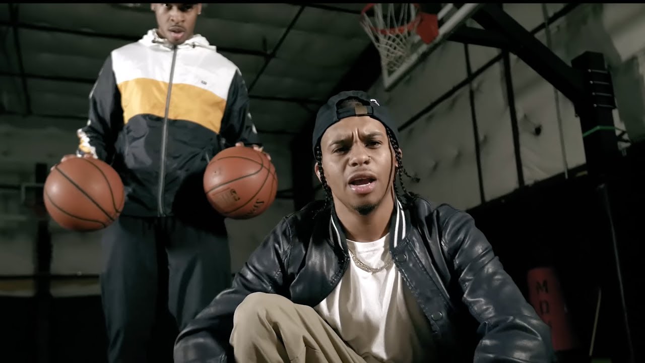 Tribe Mafia - Triple Double [Official Music Video] - YouTube