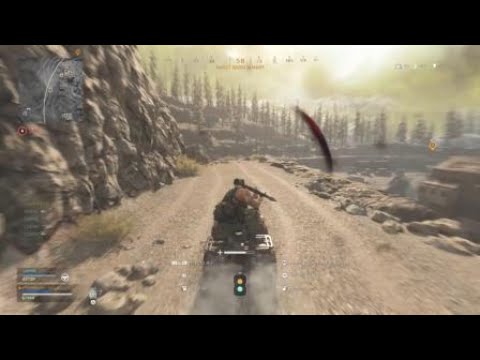 CoD WARZONE | BECOMING A TANK IN WARZONE! - YouTube