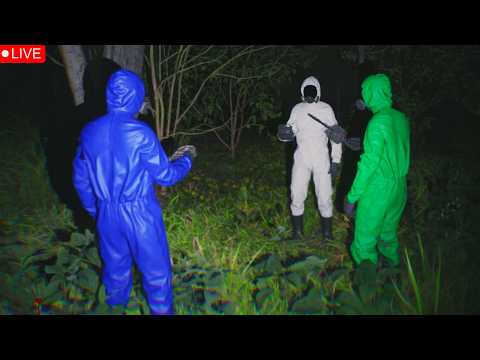 Sector 13: Haunted Woods | LIVE บ่าว ล่าท้าผีเกมส์คนไทย!
