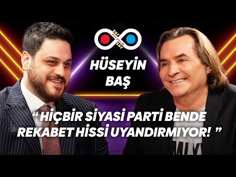 HÜSEYİN BAŞ \