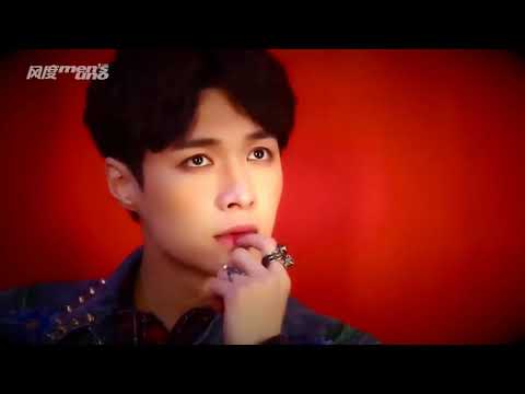 charlie xcx's boys mv [exo's version]