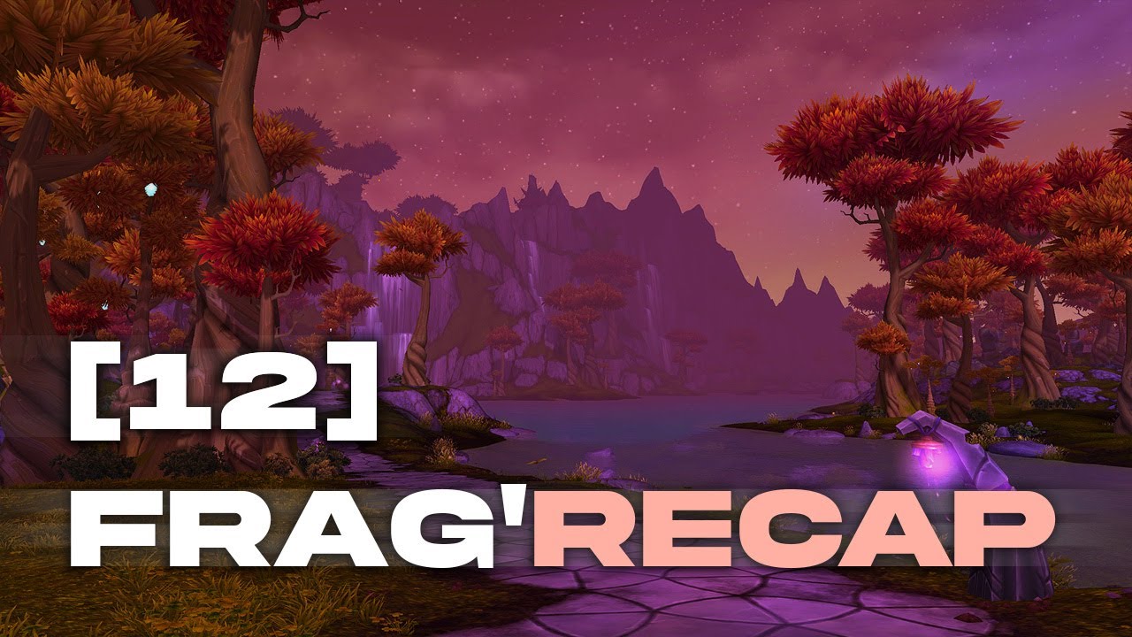 After 12 Years Since Last Time I'm Finally BACK TO FERAL AGAIN... (NEW ...