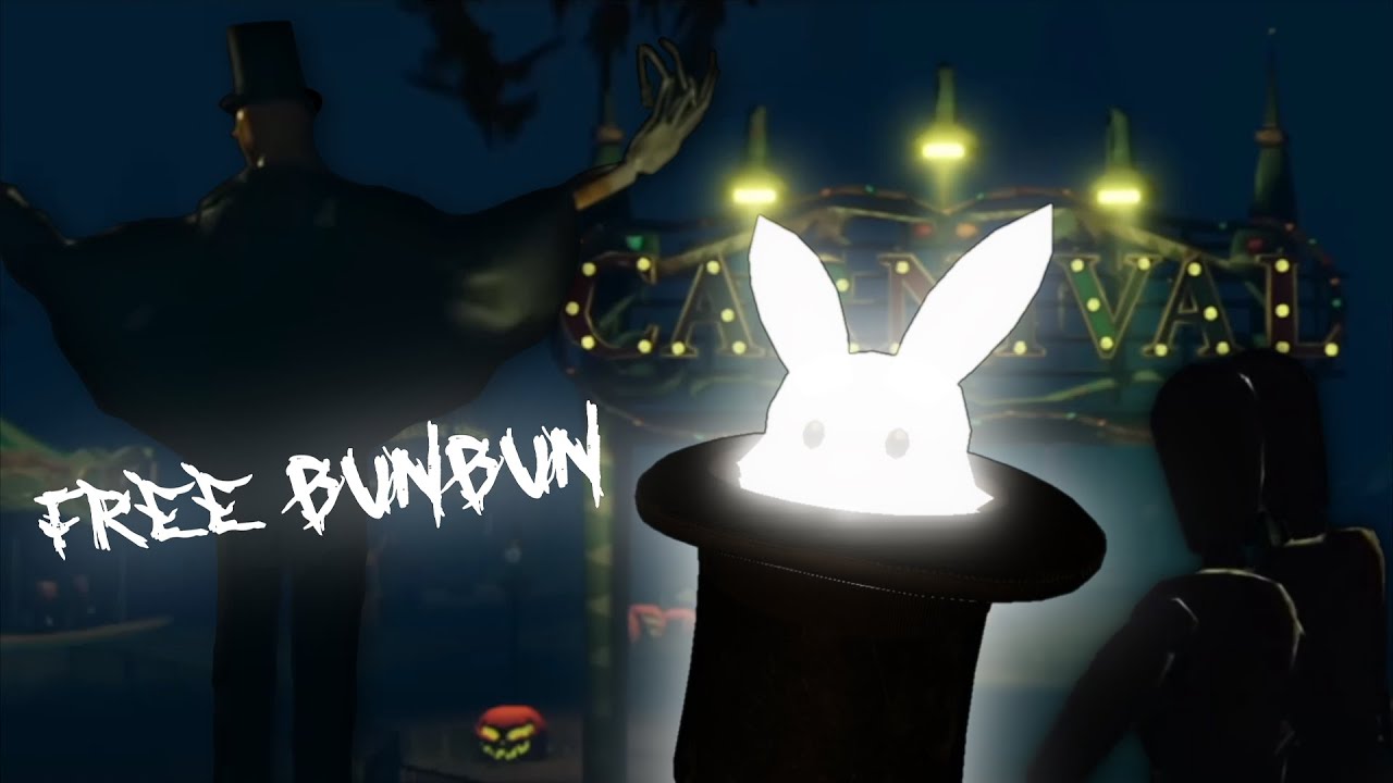 CARRYING The Mimic Nightmare Circus Event! - YouTube