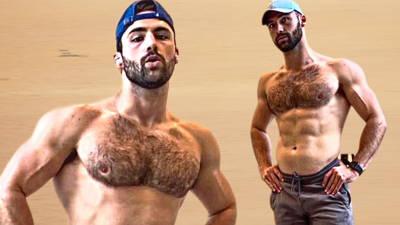 The Fitness Coach | Mr Conner - YouTube