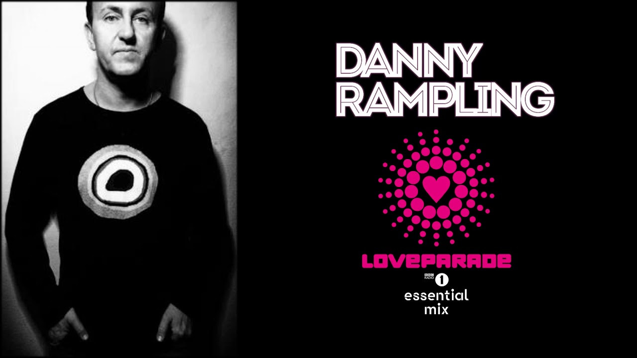 Danny Rampling - Essential Mix Love Parade UK 21.07.01 - YouTube