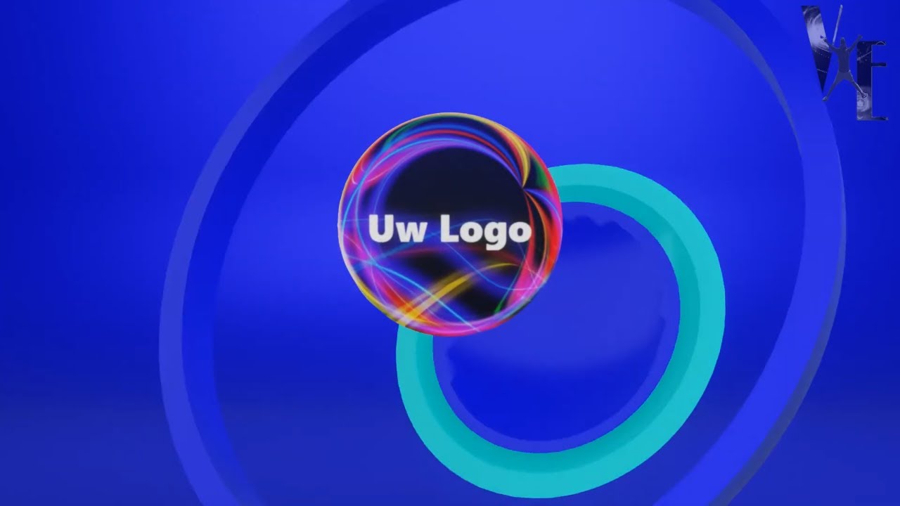 Abstracte bol TV Logo - YouTube