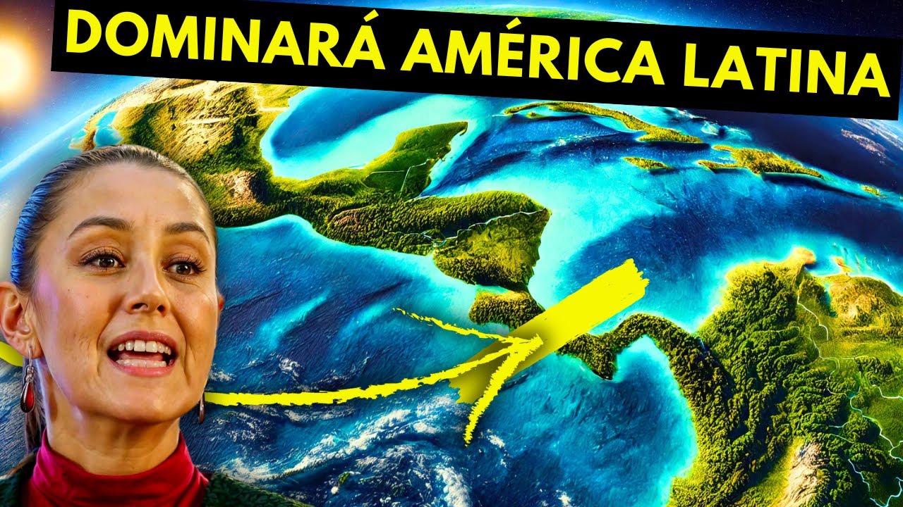 Así Avanza el Nuevo Canal Interoceánico de Costa Rica: El Más Grande ...