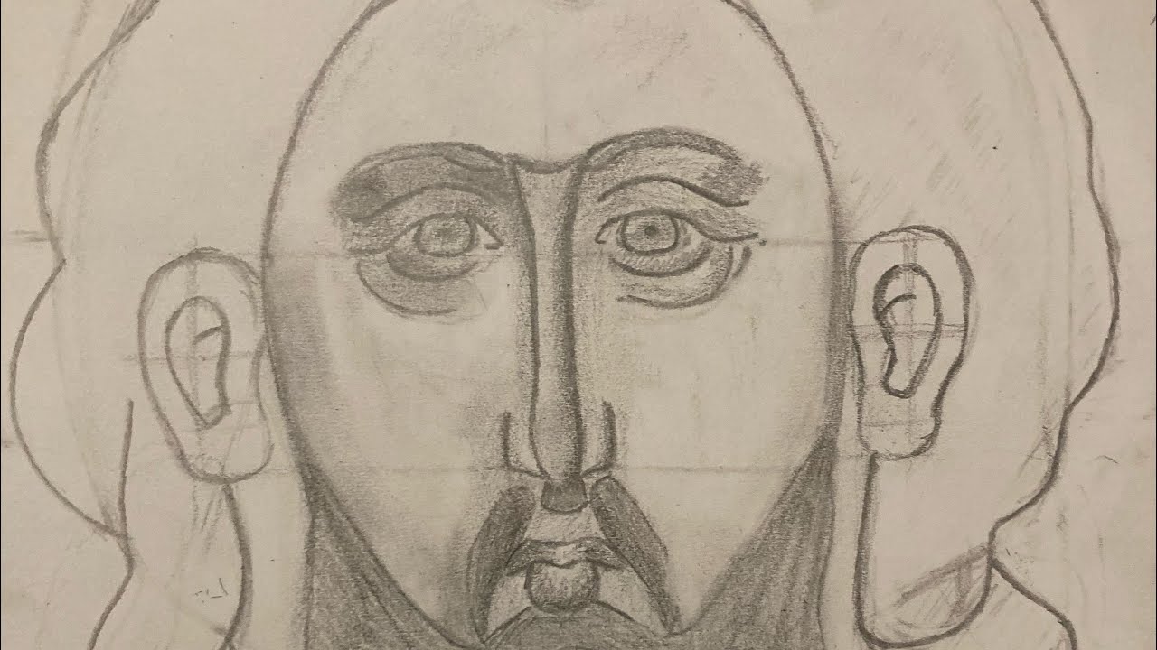 Iconography tutorial part 2. - YouTube