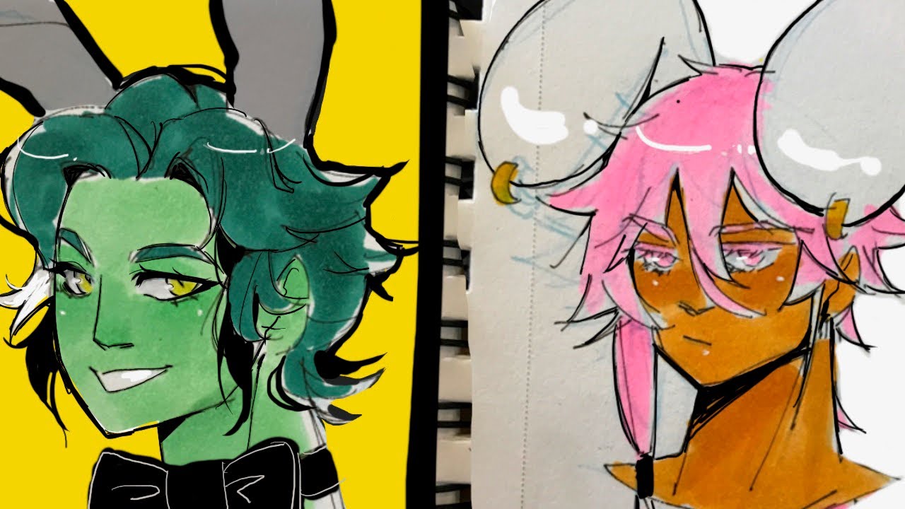 Bunny boys, bunny boys, bunny boys- - YouTube