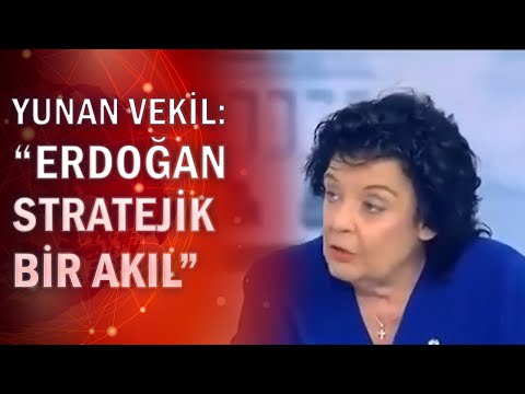Yunan Vekil: Fransa'ya güvenmek hataydı diyerek ülkesini eleştirdi