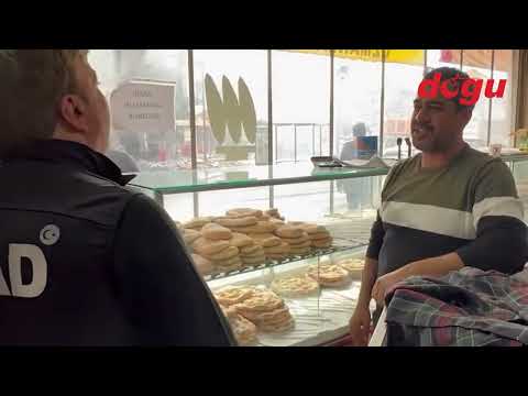 Vali Hamza Aydoğdu'dan duygusal paylaşım; Dile kolay, gönle zor, göze zor, kalbe zor