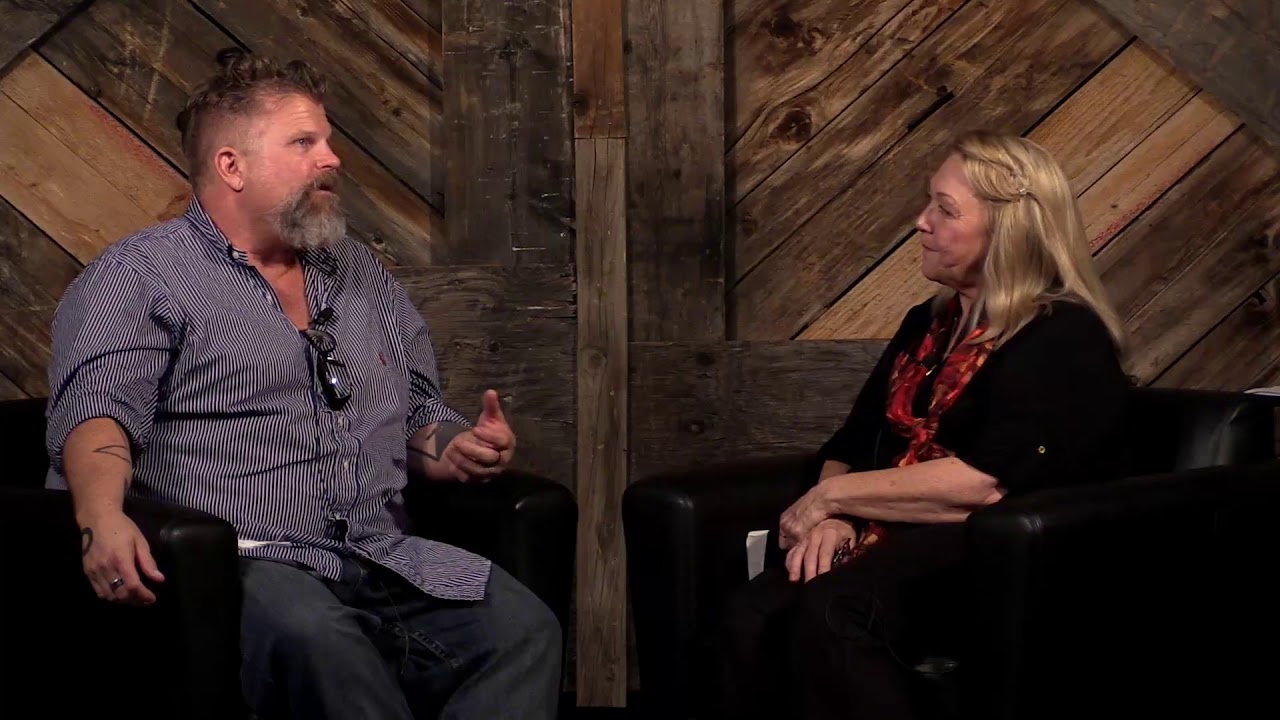 Episode 573: Interview with Ruth Smart - YouTube