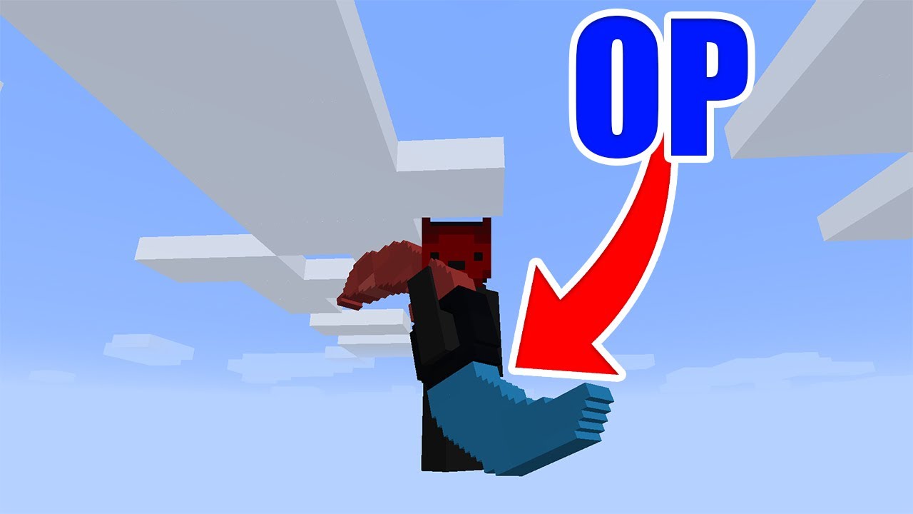 Trying the Lost Infinity Stone Mod! (remake) - YouTube