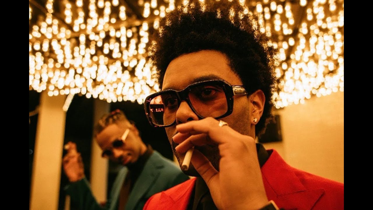 WILL // THE WEEKND x MIGUEL x SZA x BRENT FAIYAZ x JEREMIH x BRUNO MARS ...