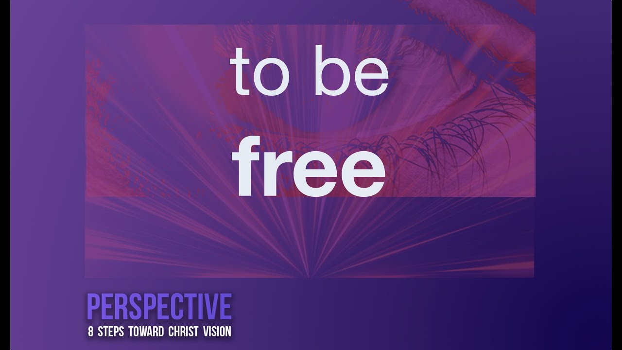 To Be FREE - YouTube